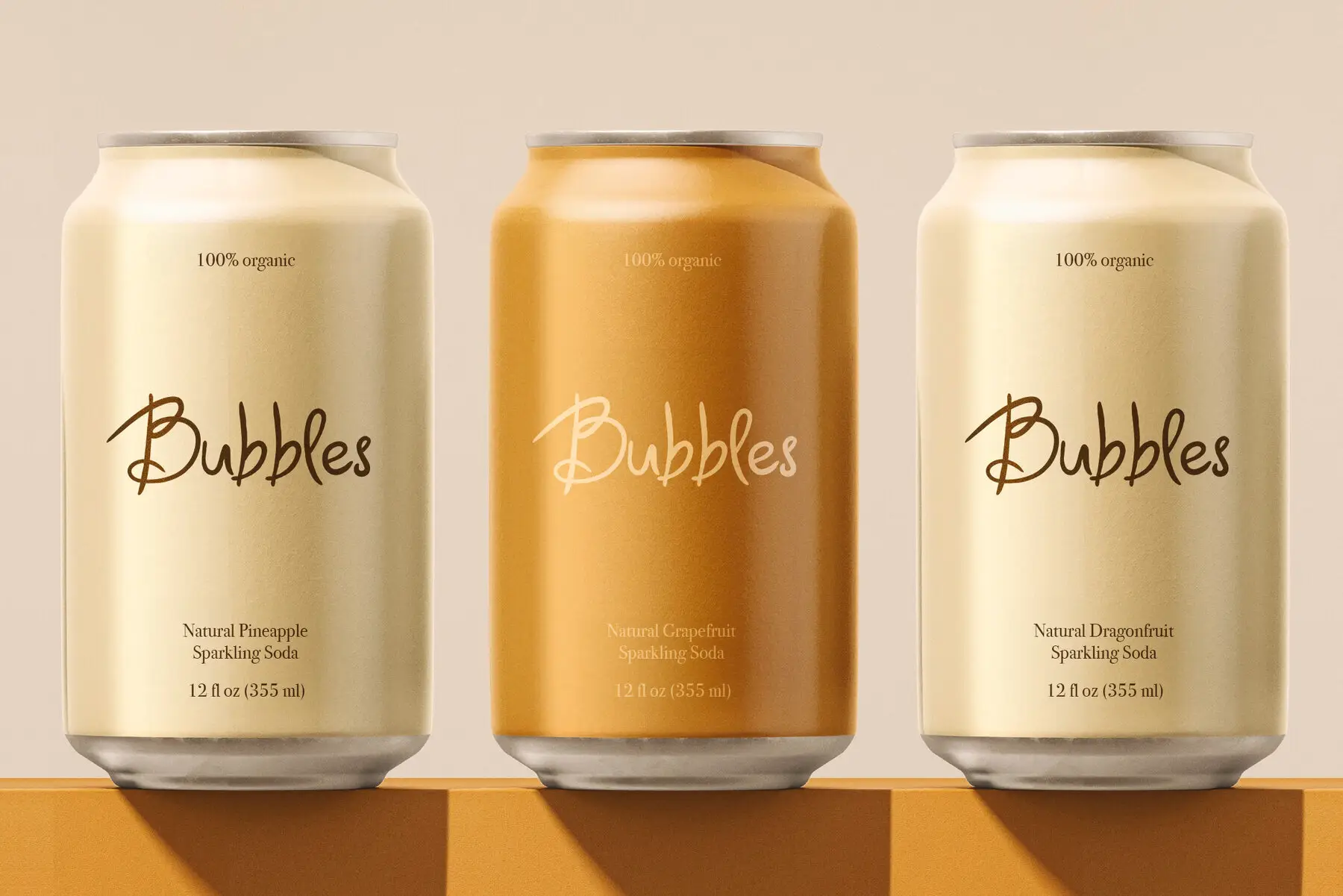 Champagne Font - YouWorkForThem