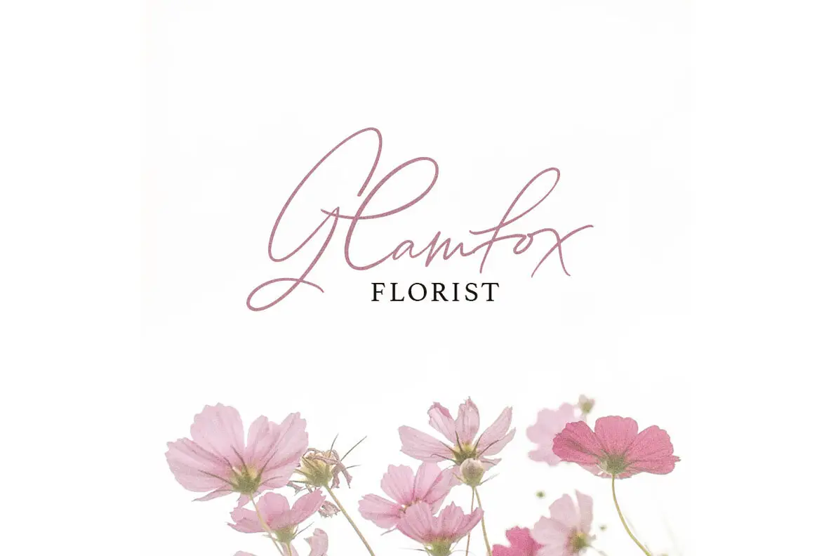 Lovely Britney Font - FontPath