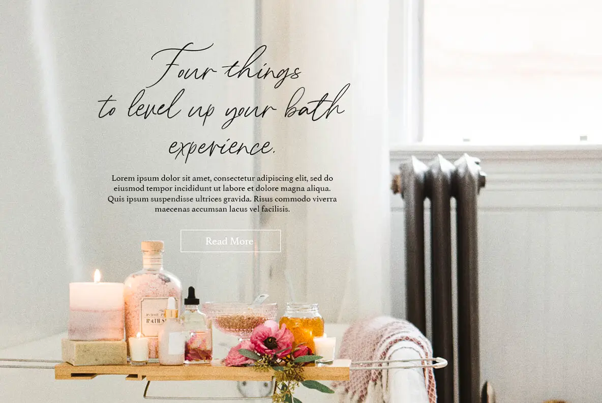 Lovely Britney Font - YouWorkForThem
