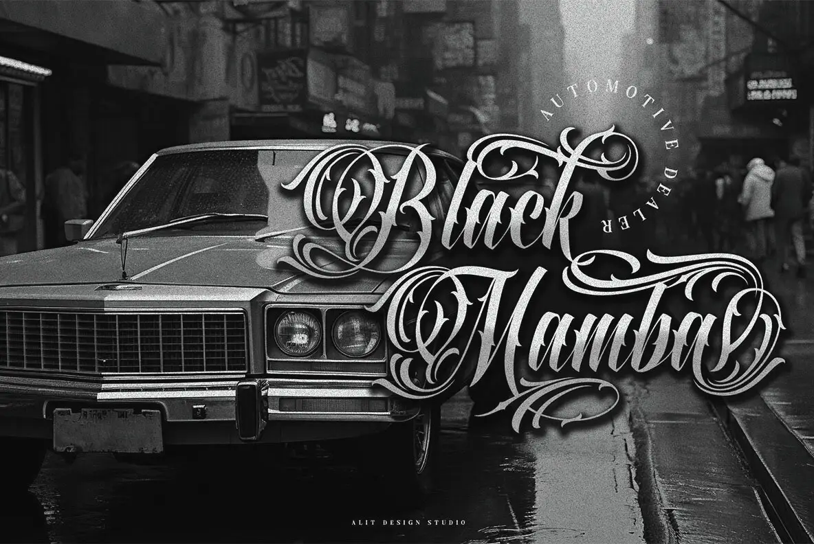 Master Familia Font - YouWorkForThem