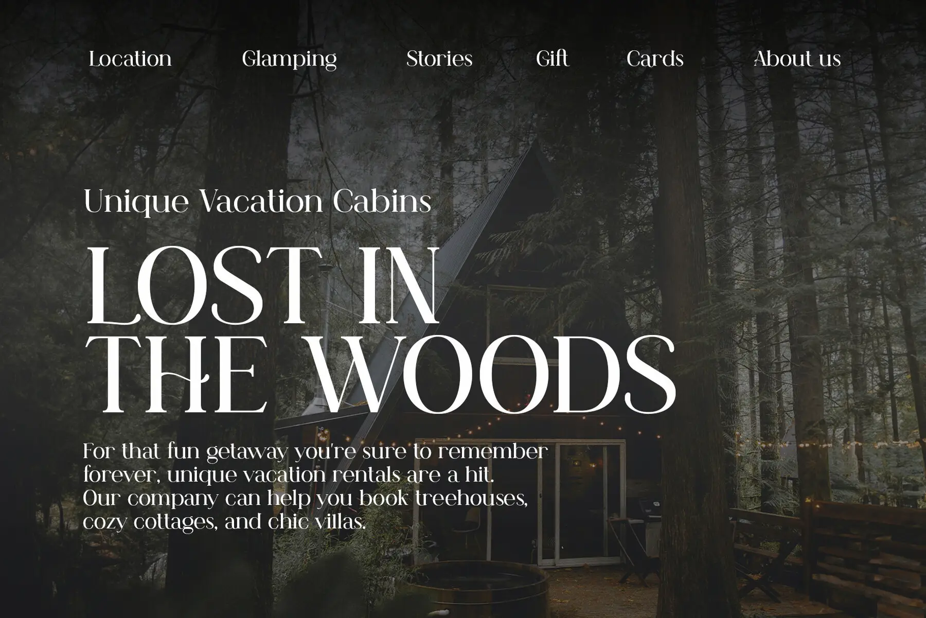 The Charismatic Font - YouWorkForThem