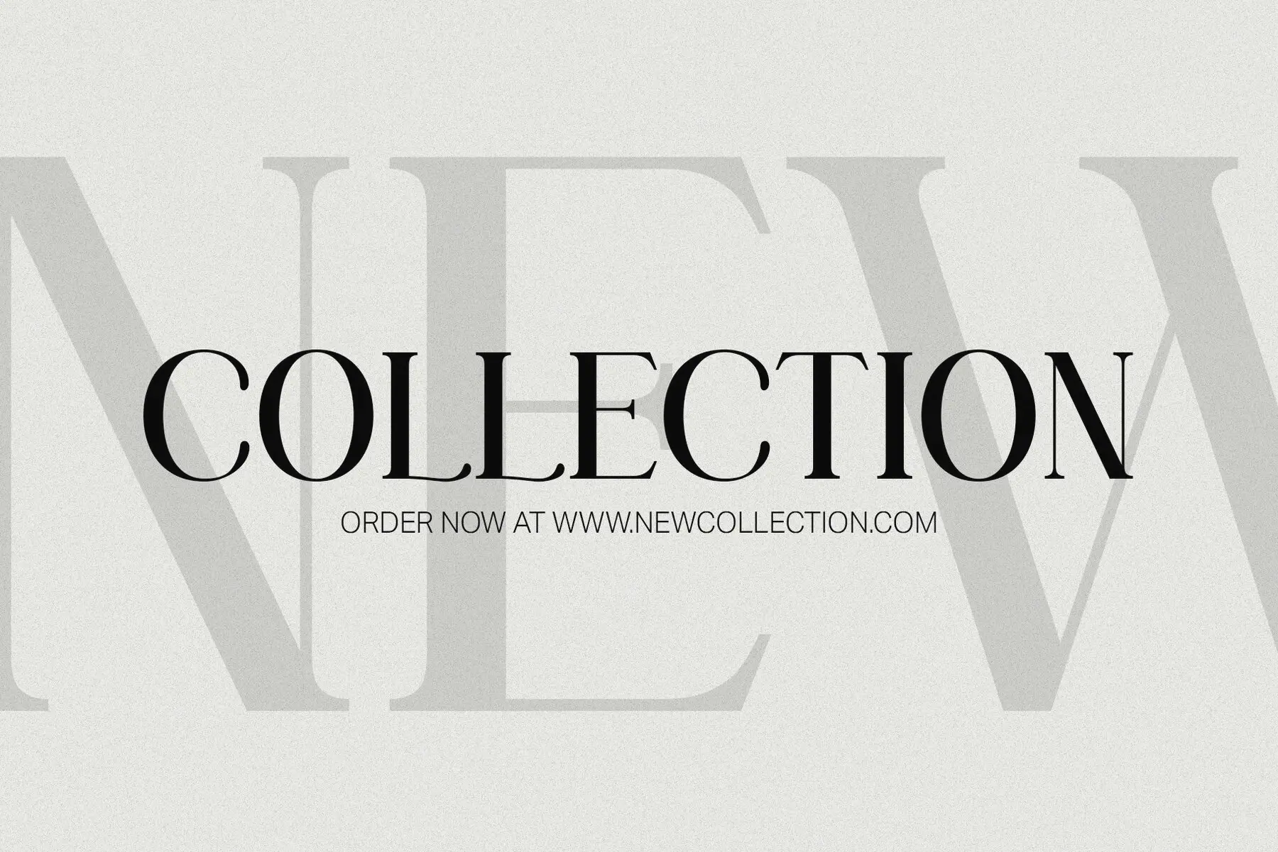 The Charismatic Font - YouWorkForThem