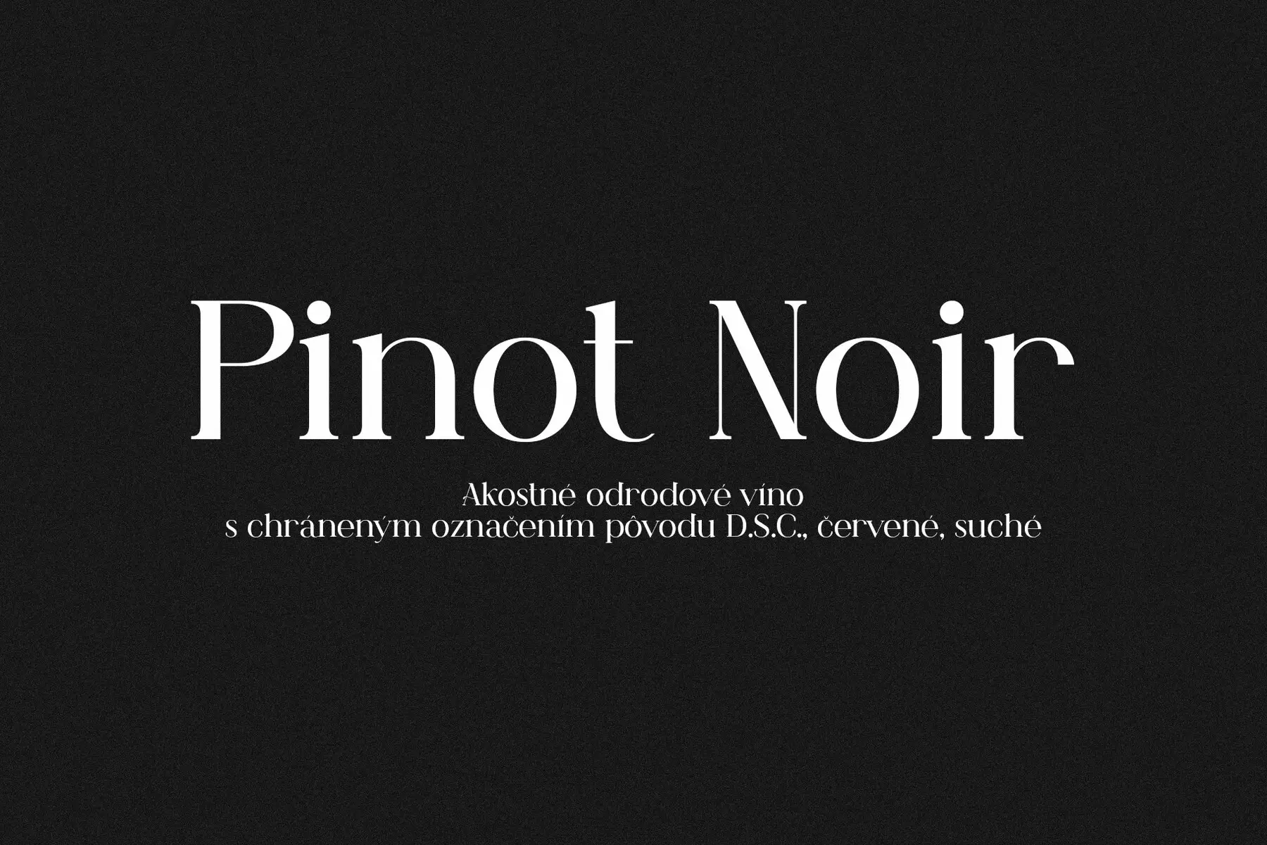 The Charismatic Font - YouWorkForThem