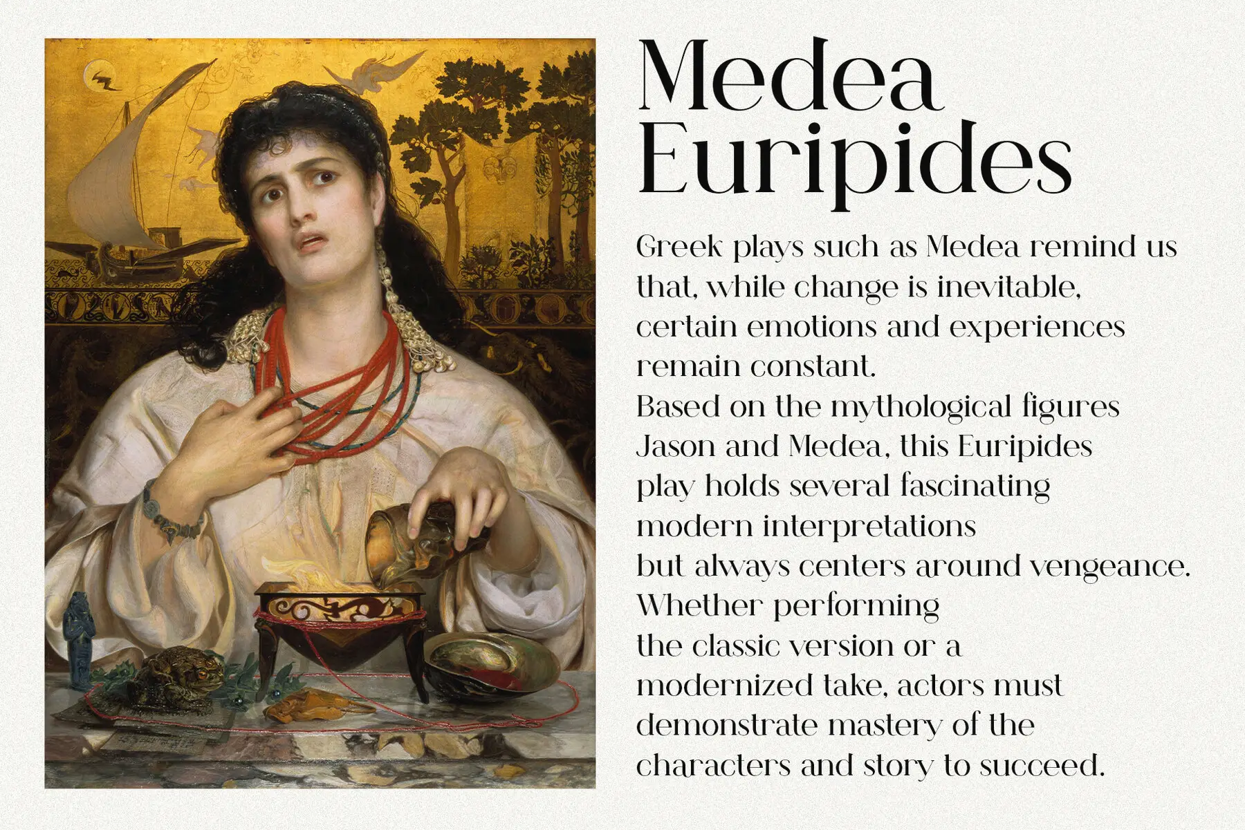 The Charismatic Font - YouWorkForThem