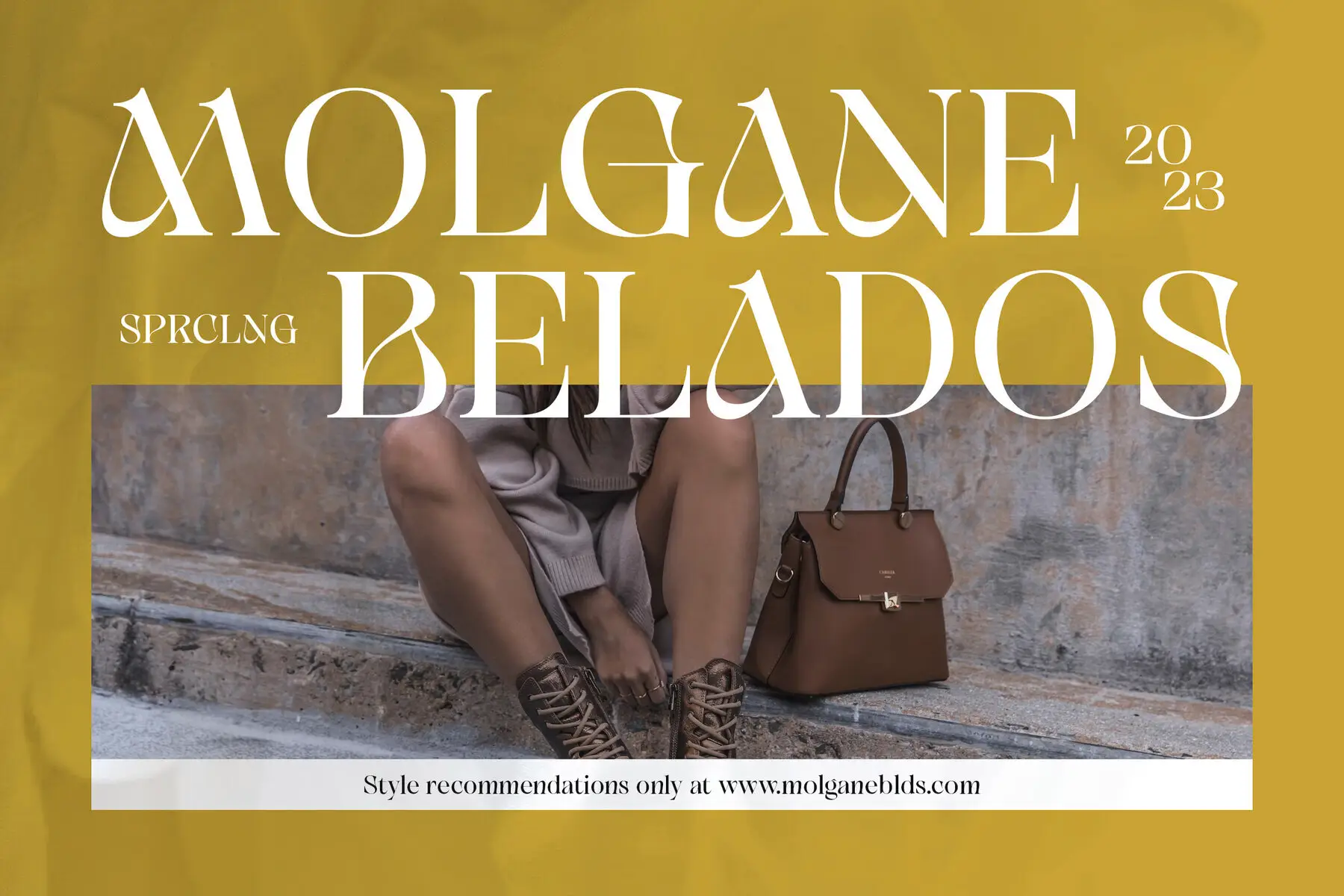 Sparcling Font - YouWorkForThem