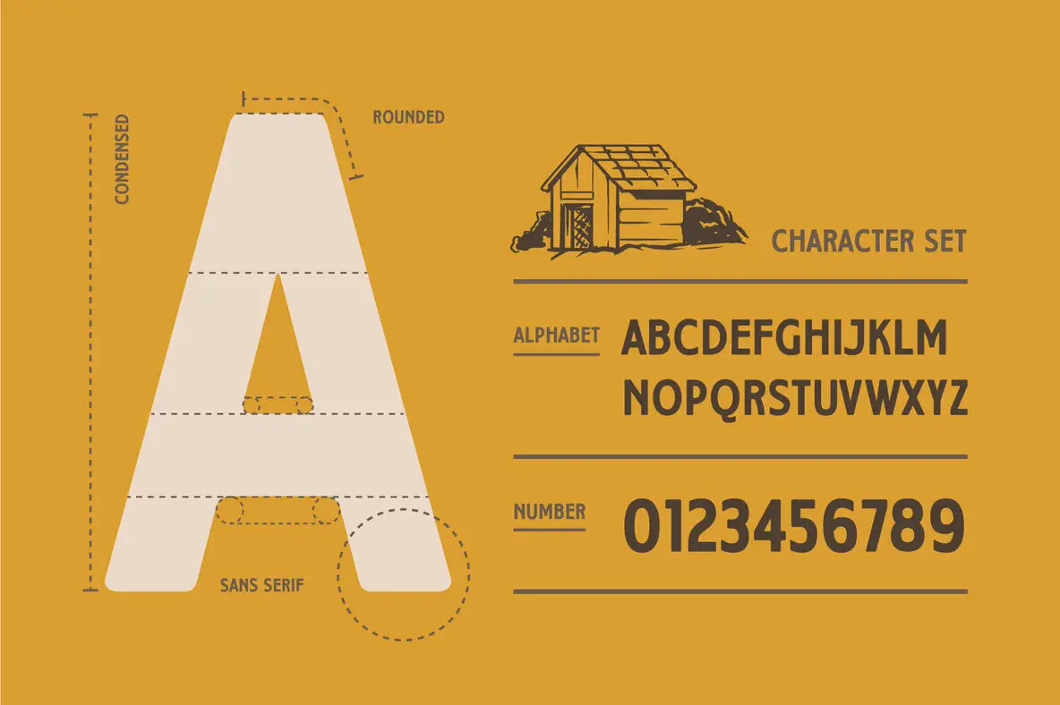 Cedrico Font - YouWorkForThem