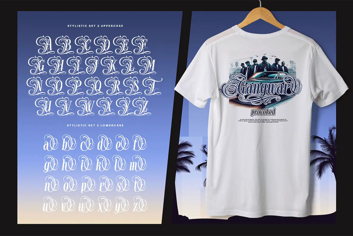 Villa de Ramos Font - YouWorkForThem