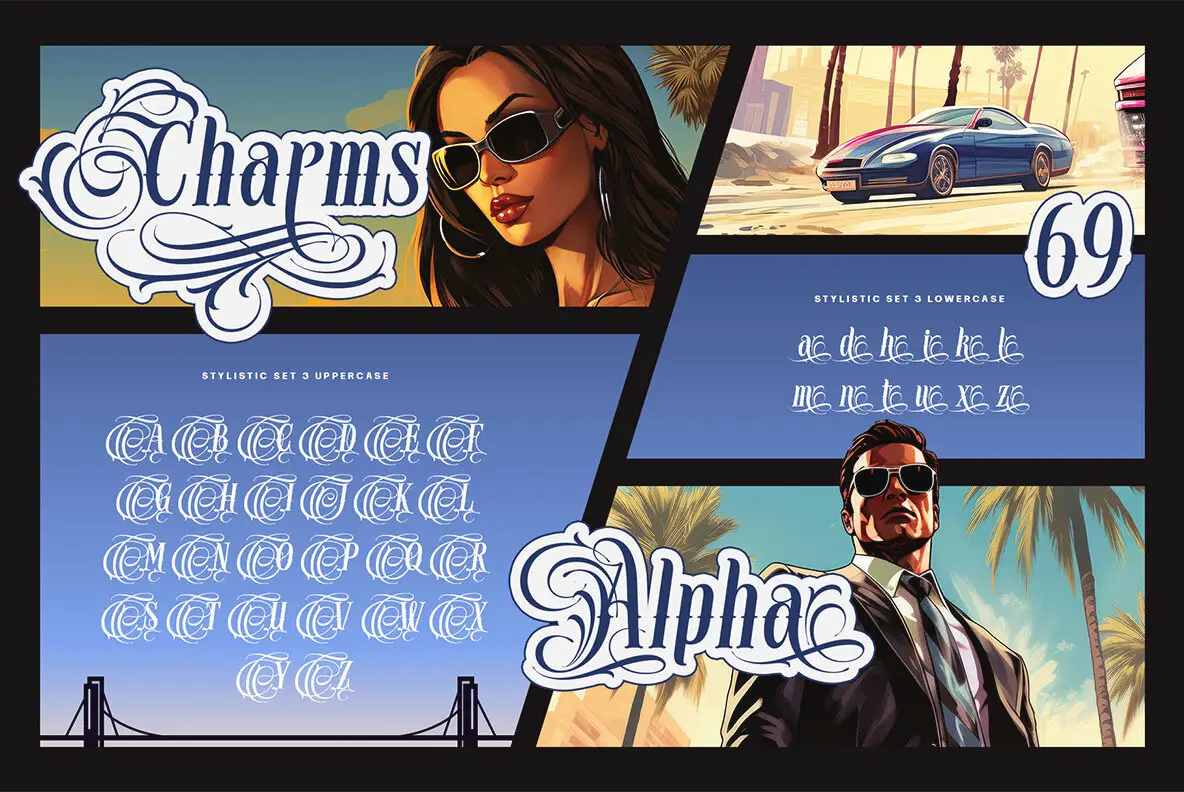 Villa de Ramos Font - YouWorkForThem