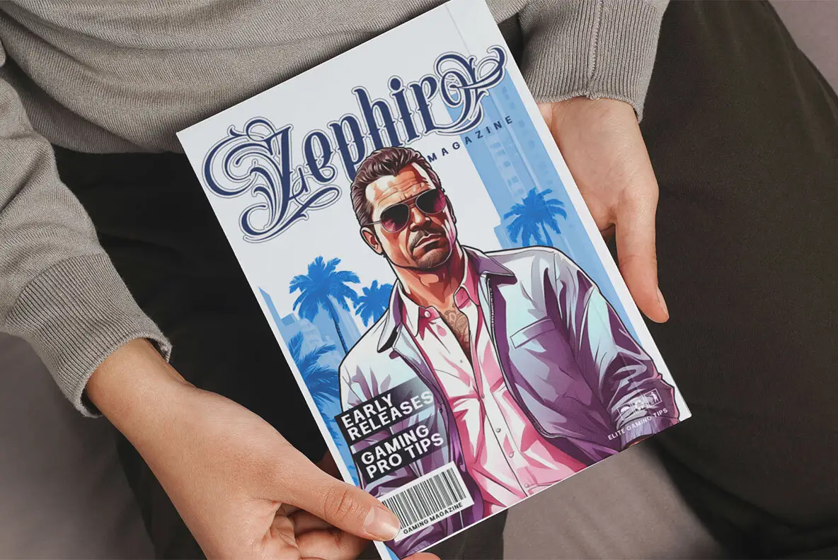 Villa de Ramos Font - FontPath