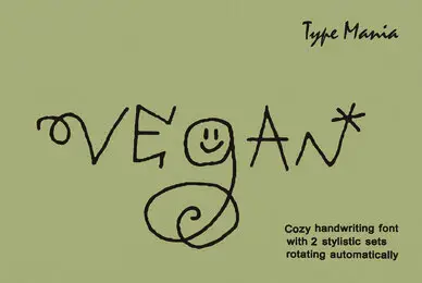 Handwriting Fonts: Bringing Authenticity to Typography - 2 - YouWorkForThem