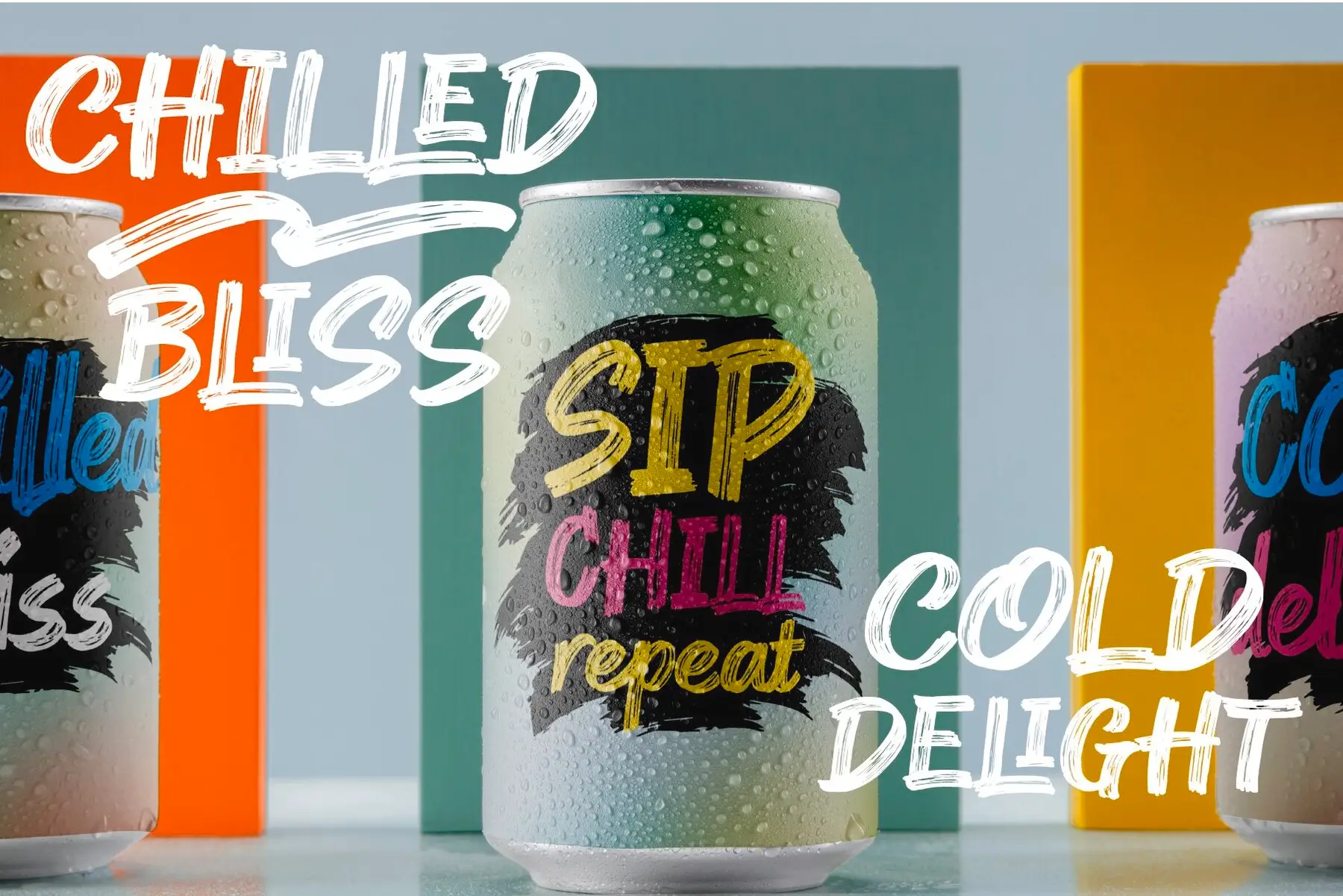 Lemon brush Font - YouWorkForThem