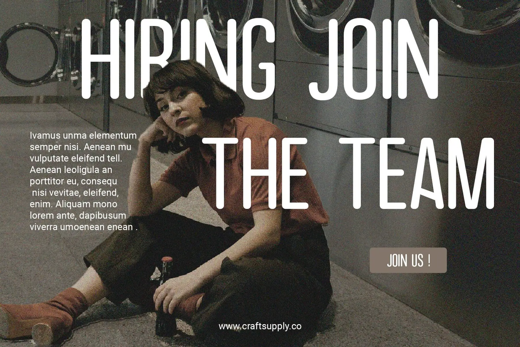 Dozed Rounded Font - YouWorkForThem