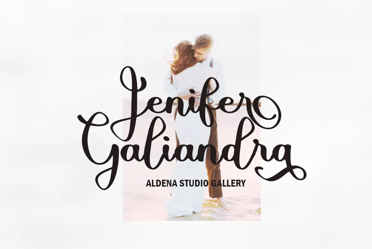 Alishan Font - FontPath