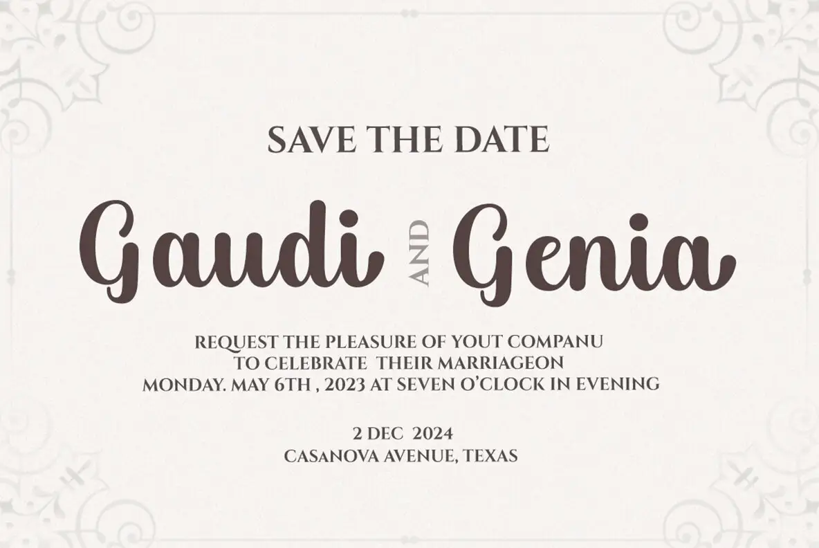 Love Future Font - FontPath