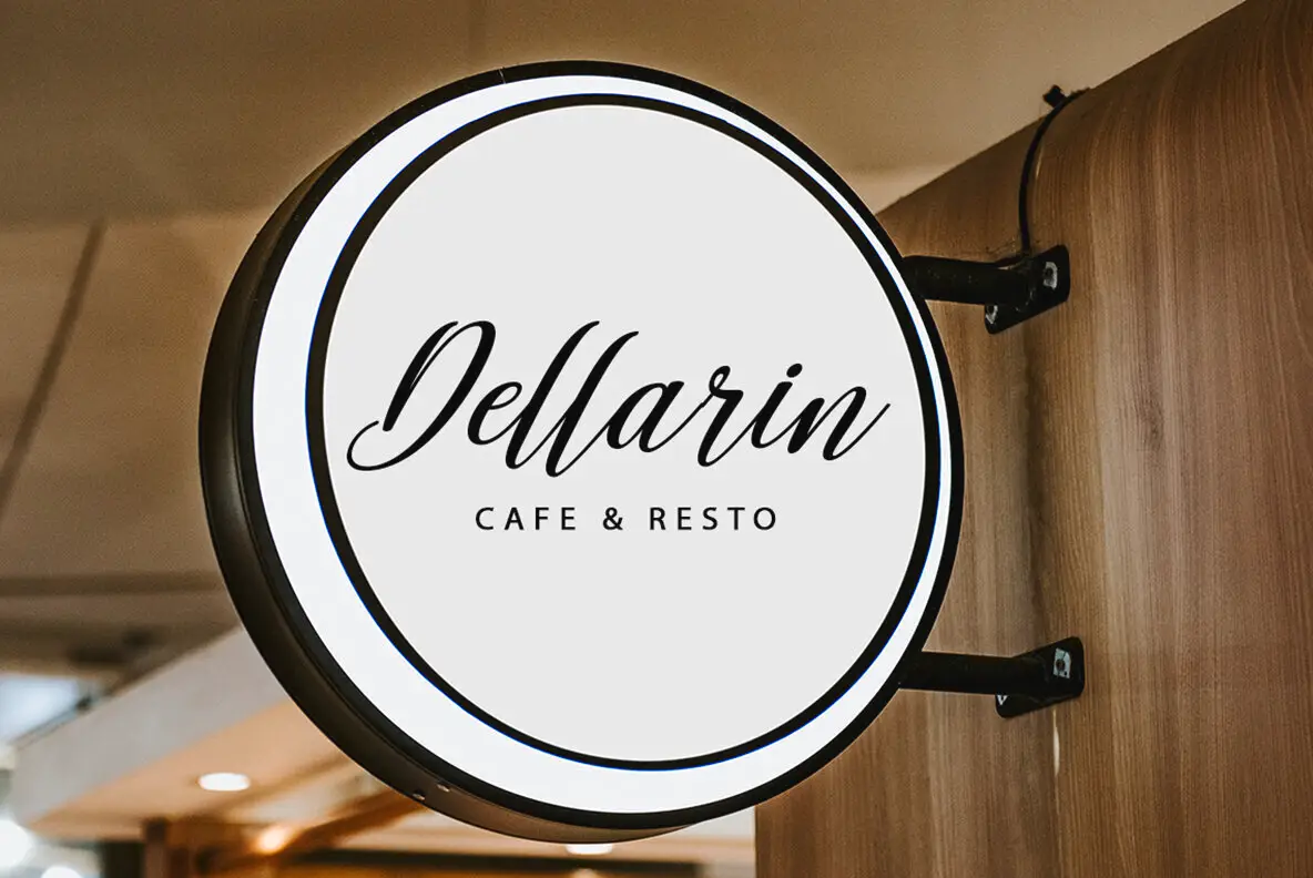 Maliska Font - YouWorkForThem