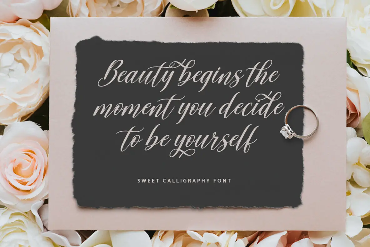 Maliska Font - YouWorkForThem