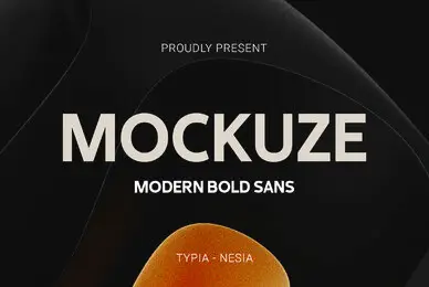 Autorich Font - YouWorkForThem