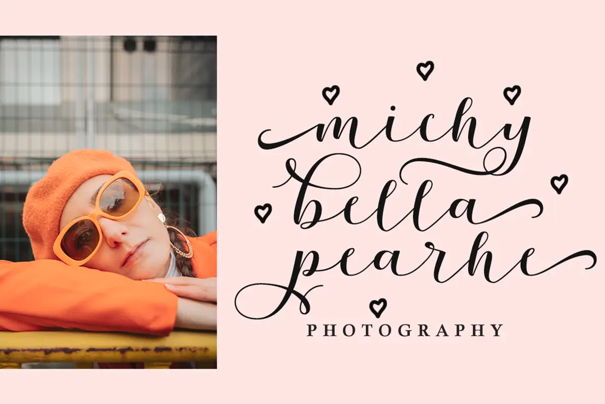 Mulan Font - YouWorkForThem