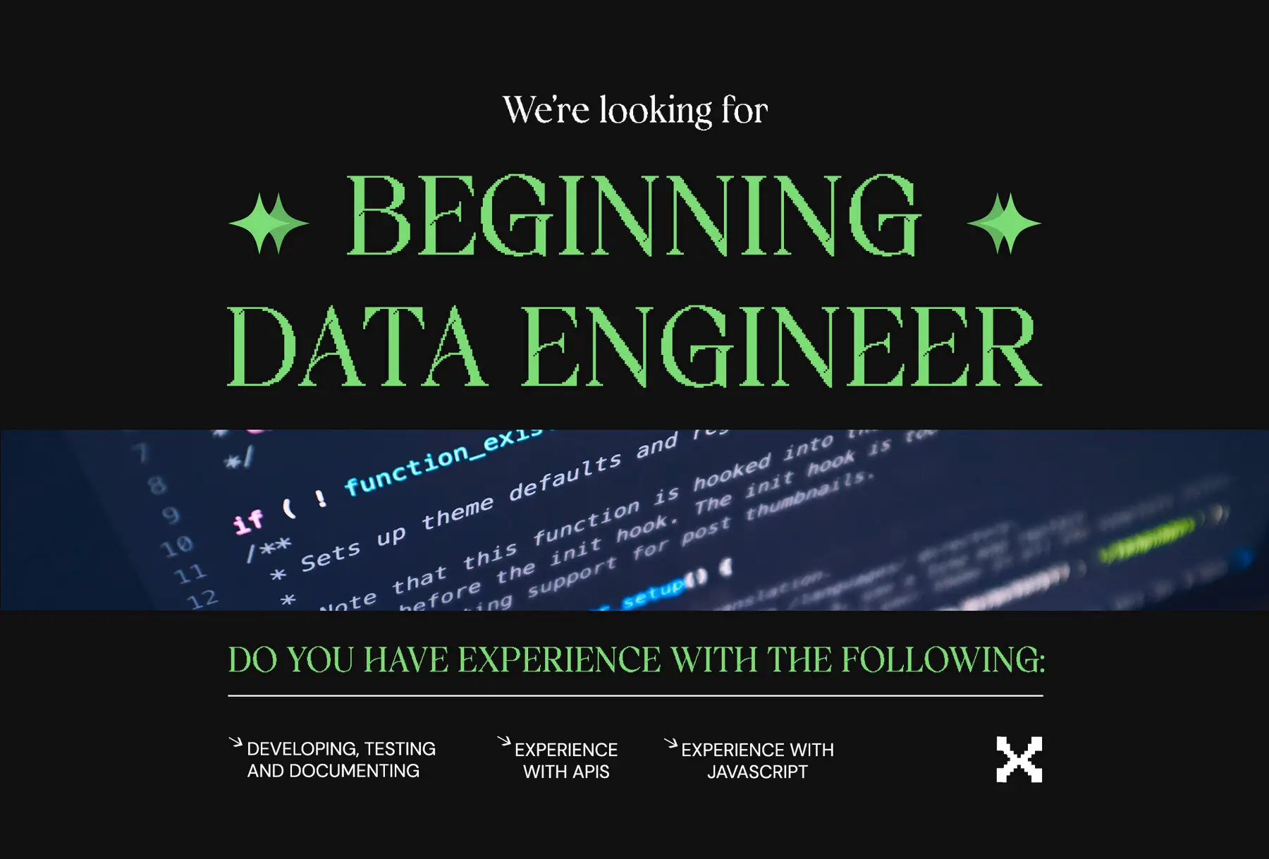 Alliance and Data Font - YouWorkForThem