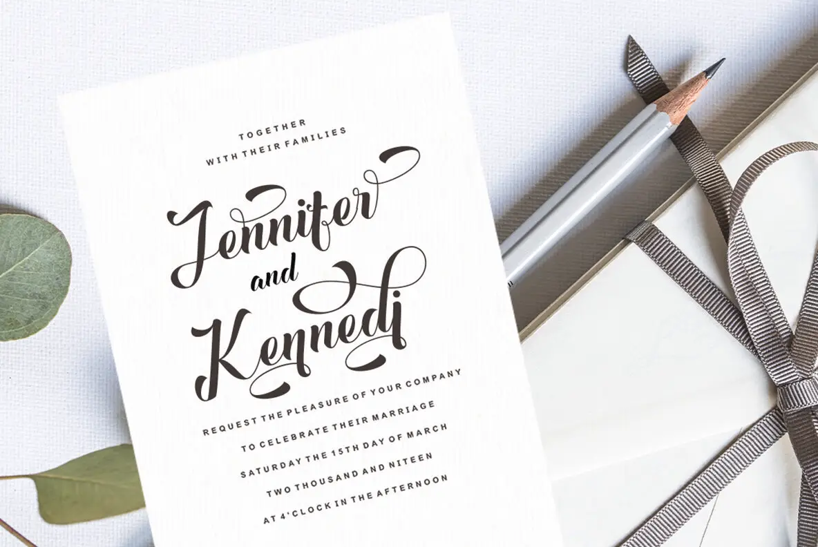 Virginia Font - YouWorkForThem