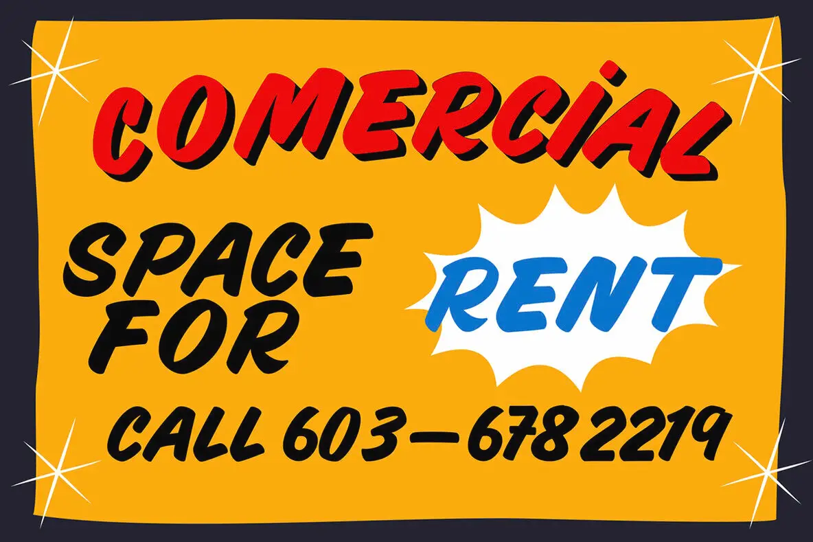 Sign Labeling Font - YouWorkForThem