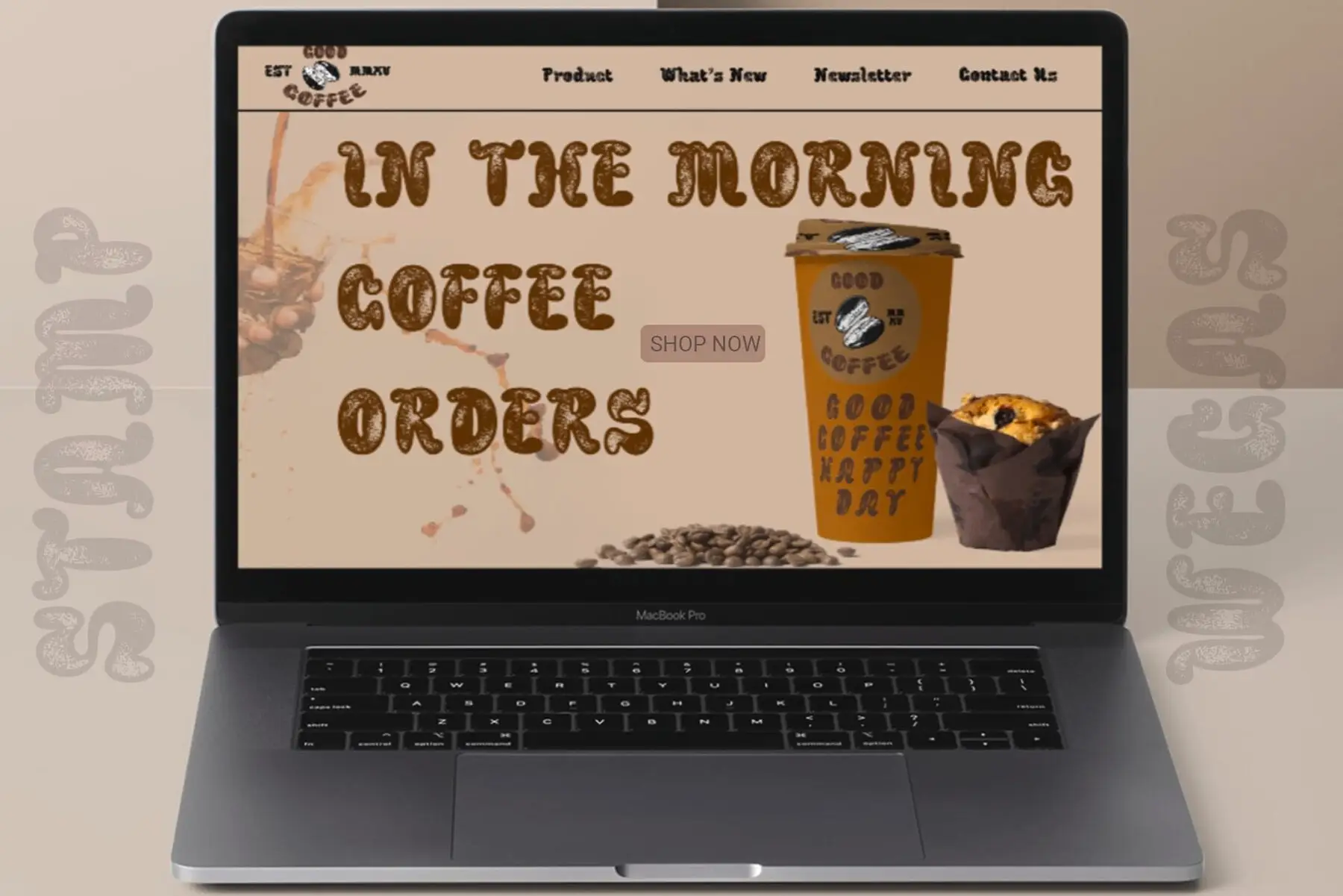 Wegas Stamp Font - FontPath