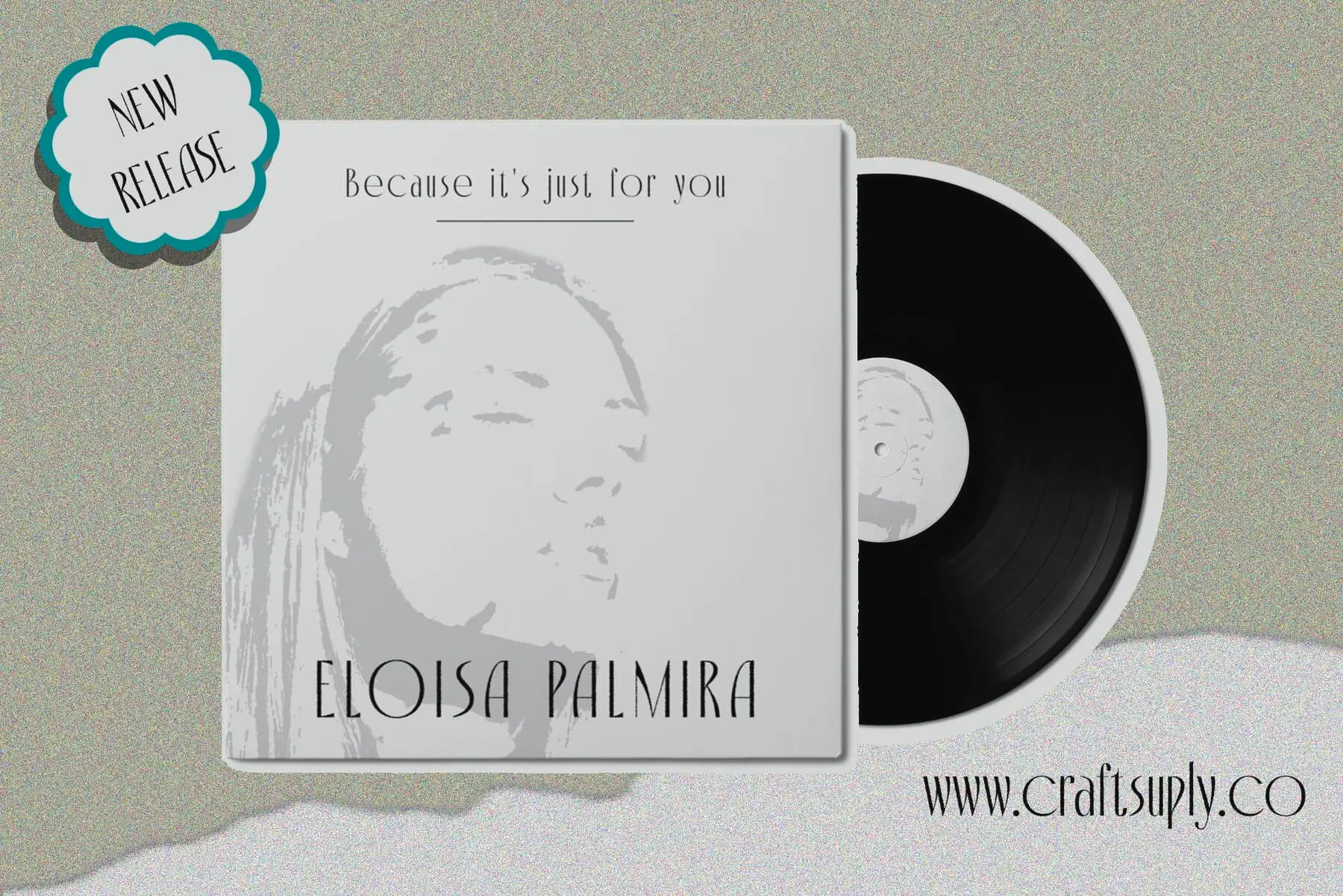 Capires Rough Font - FontPath