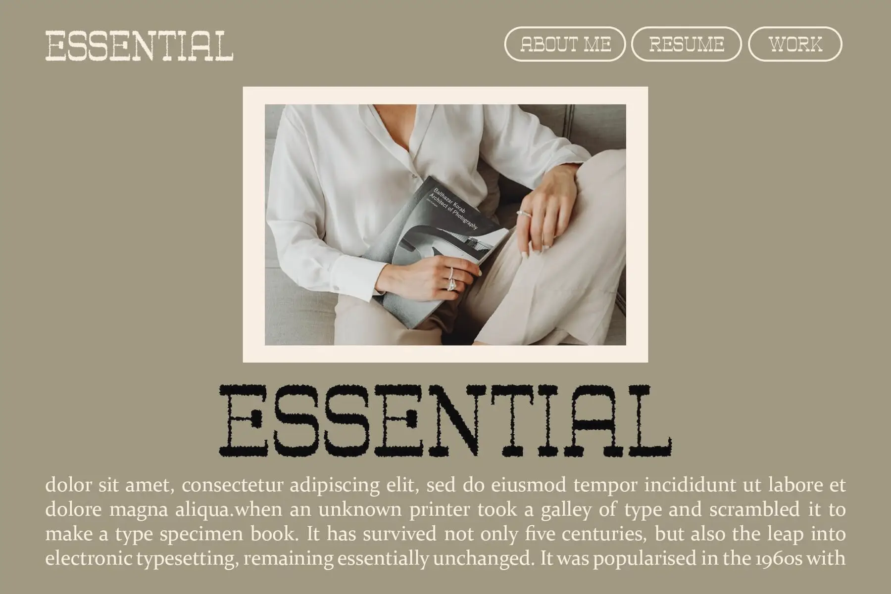 Vilkey Rough Font - YouWorkForThem