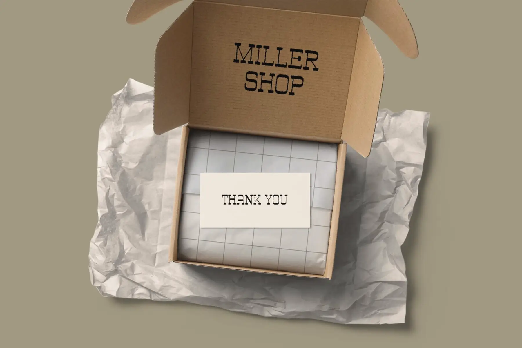 Vilkey Rough Font - YouWorkForThem