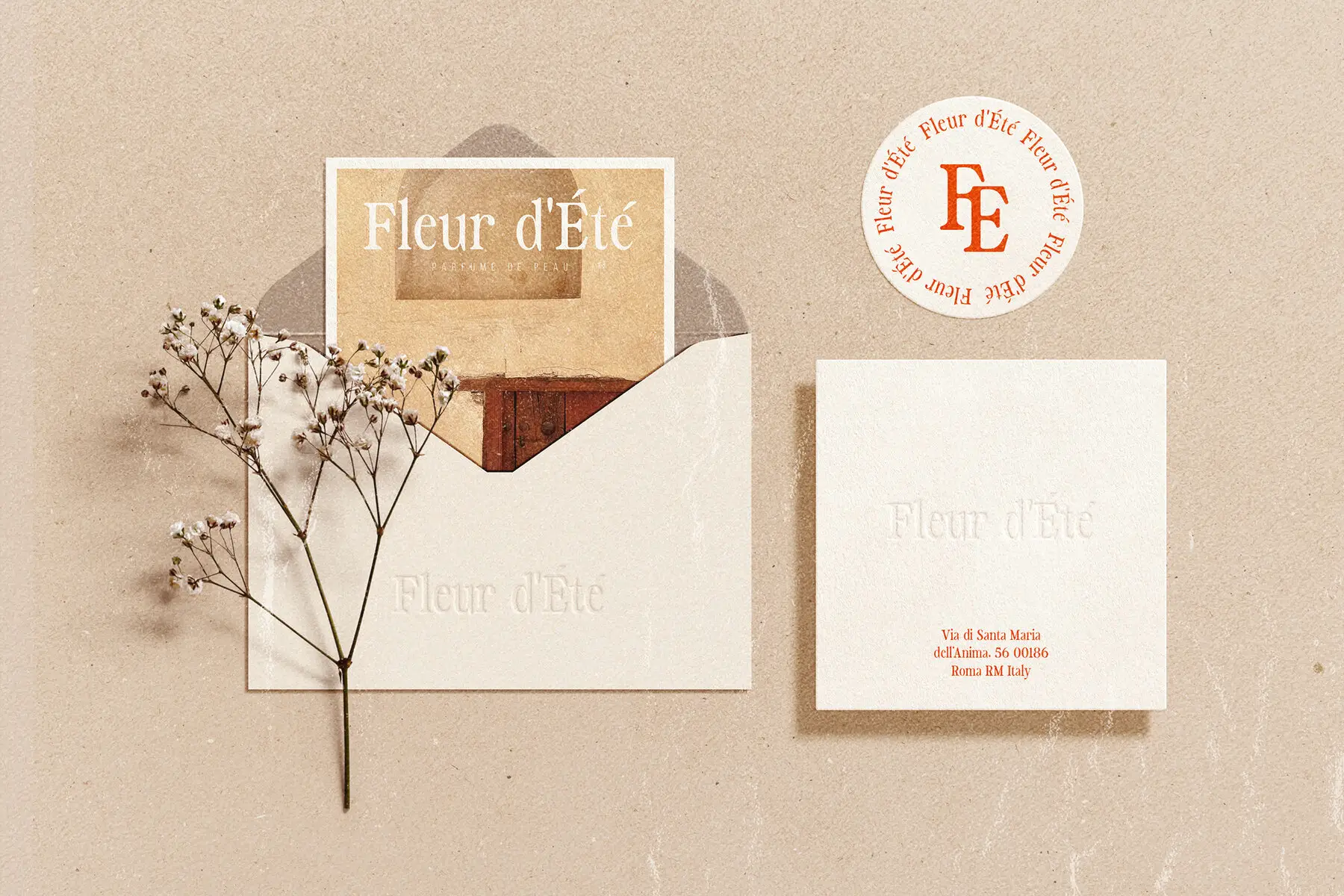Belya Story Font - YouWorkForThem