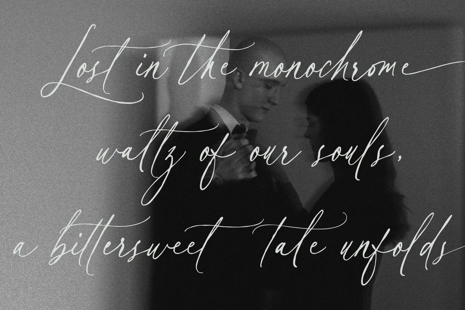 The Enchanted Garden Font - FontPath