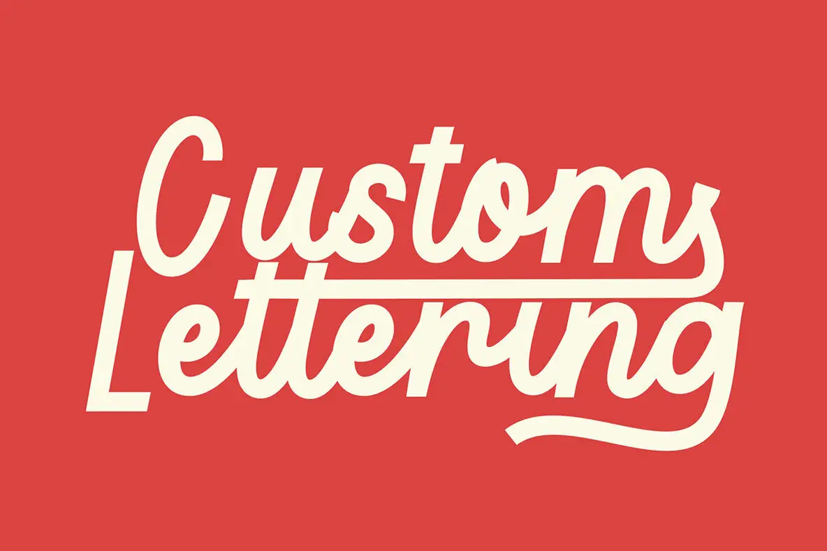 Healing Font - FontPath