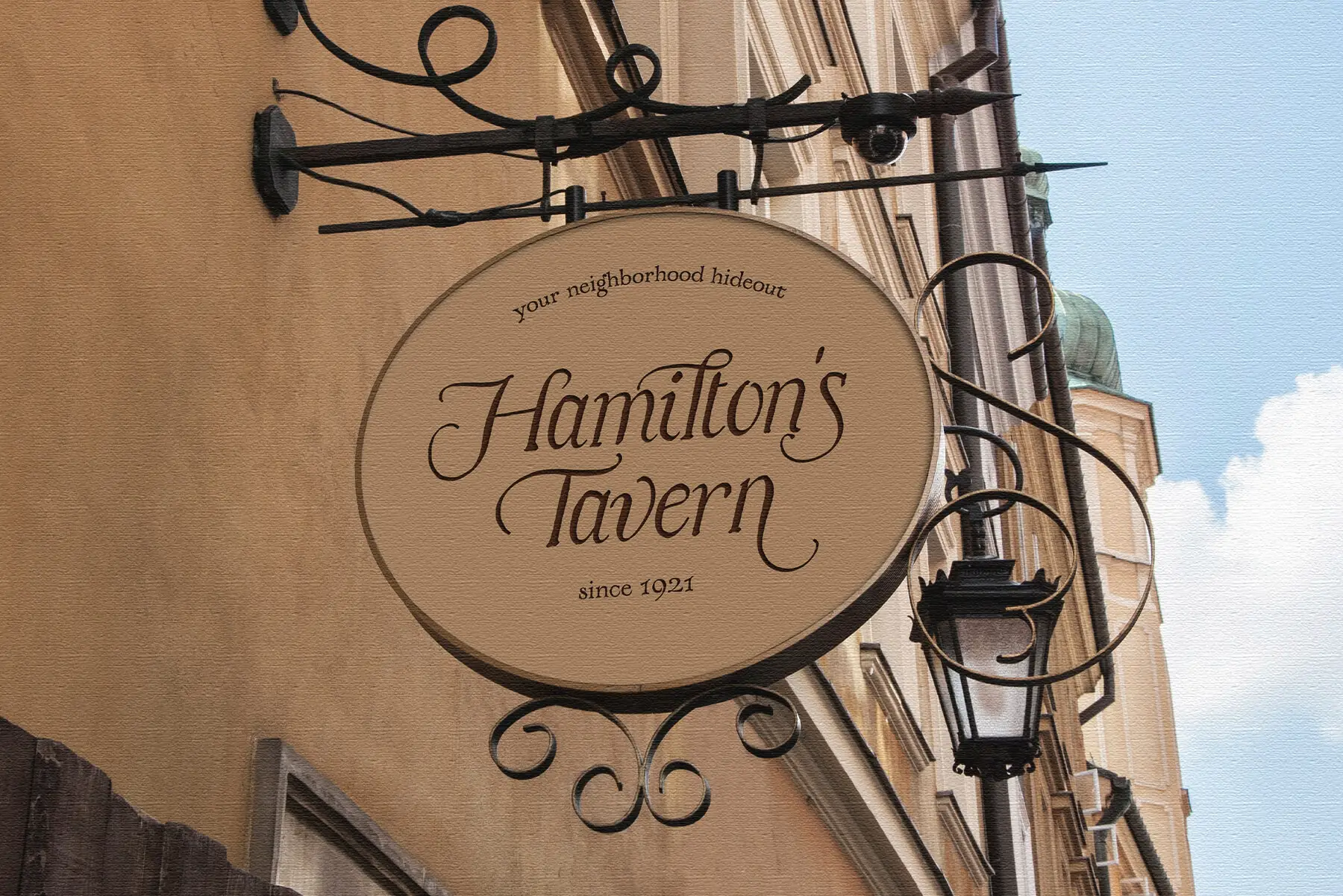 The Secret Library Font - YouWorkForThem