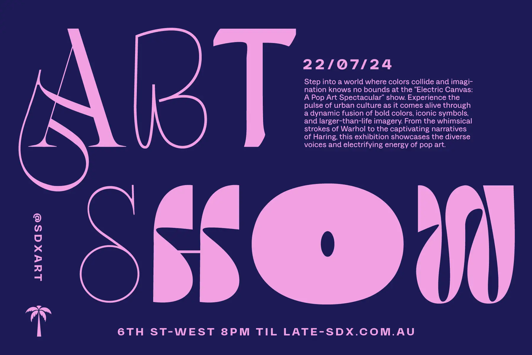 Alpha Punk Font - YouWorkForThem