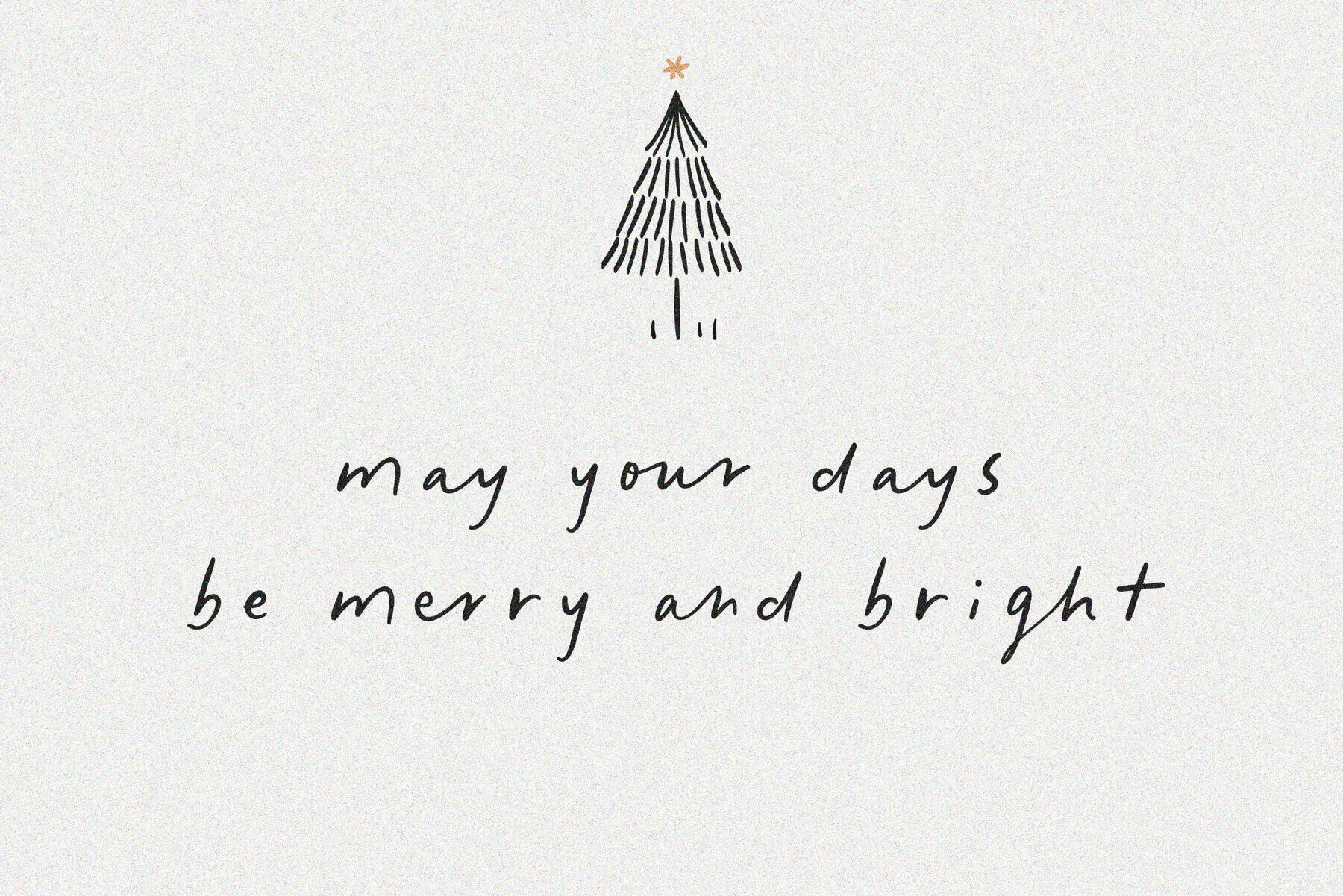 The Secret Things Font - YouWorkForThem