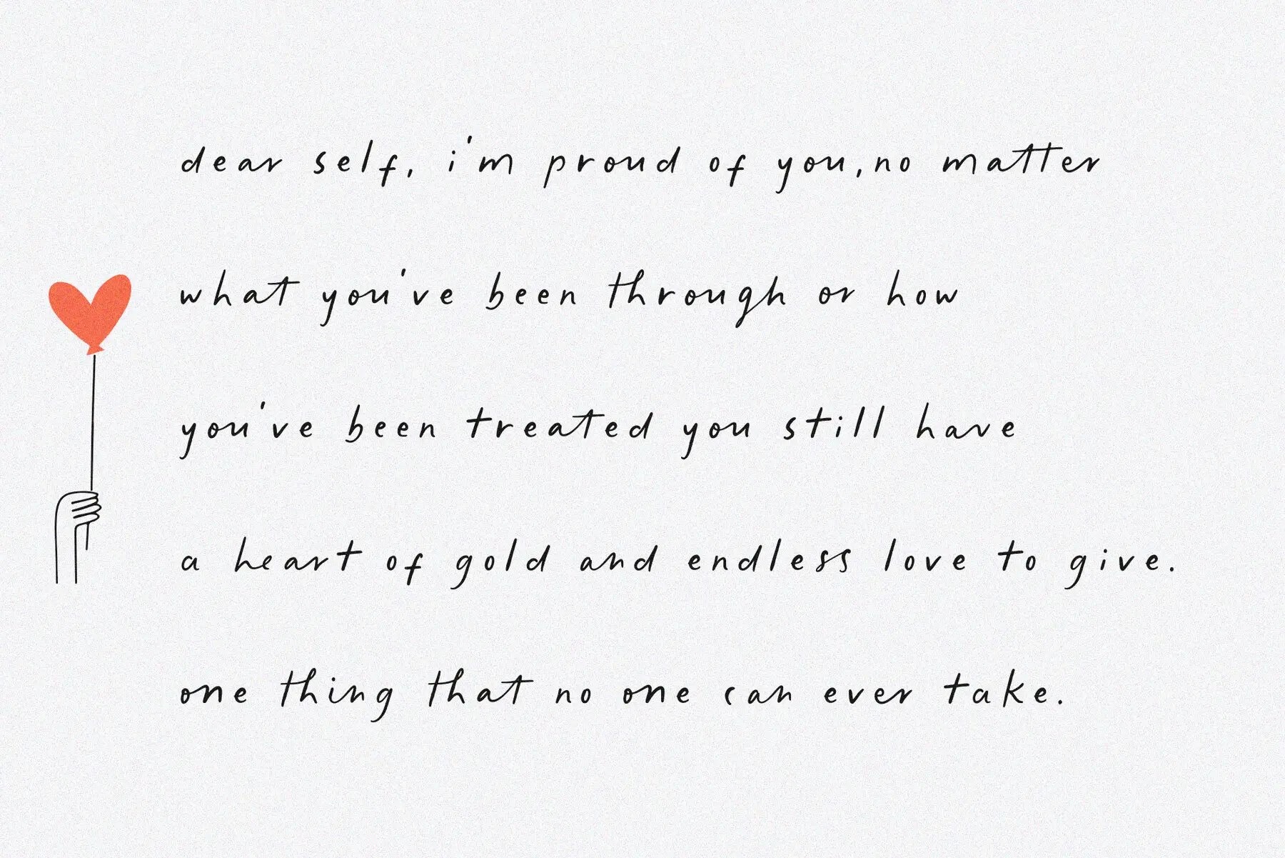 The Secret Things Font - YouWorkForThem