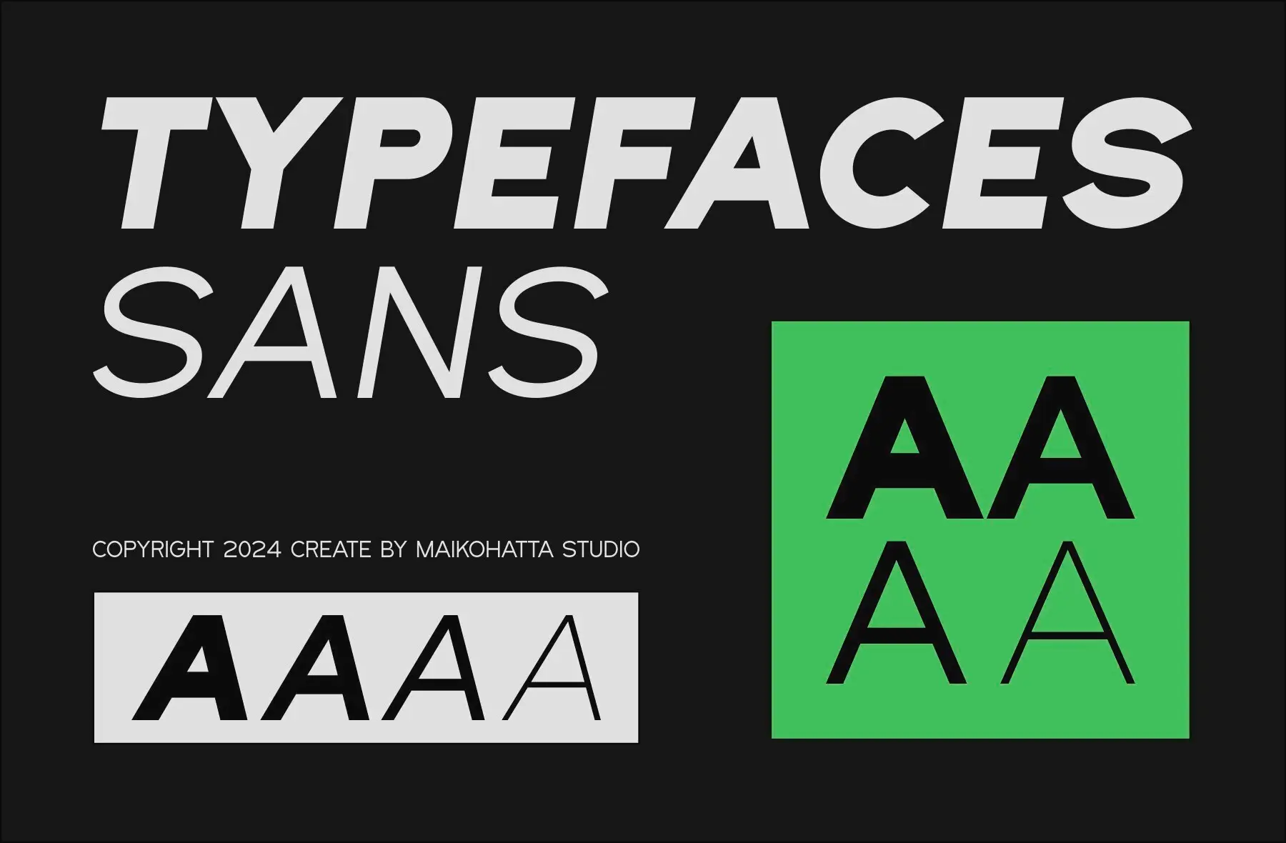 Bandico Font - YouWorkForThem