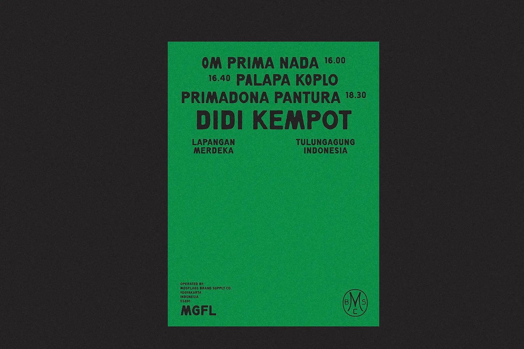 Sun Motter Font - FontPath