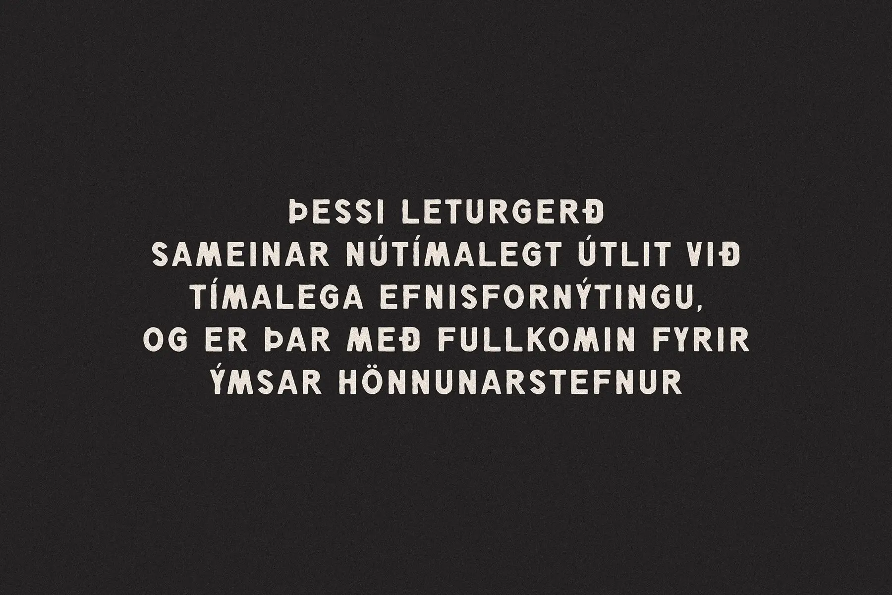 Sun Motter Font - FontPath