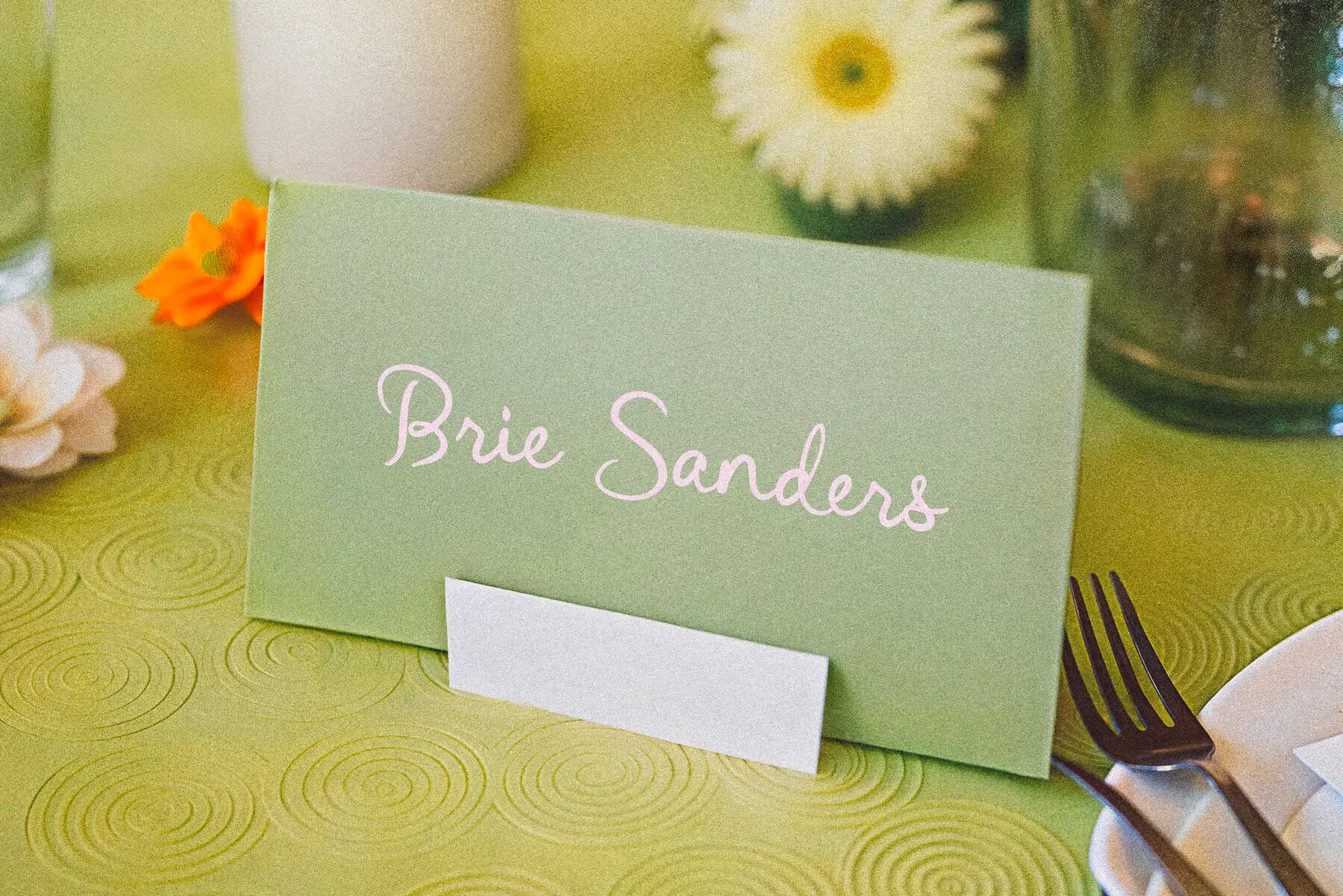 Mrs. Butler Font - YouWorkForThem