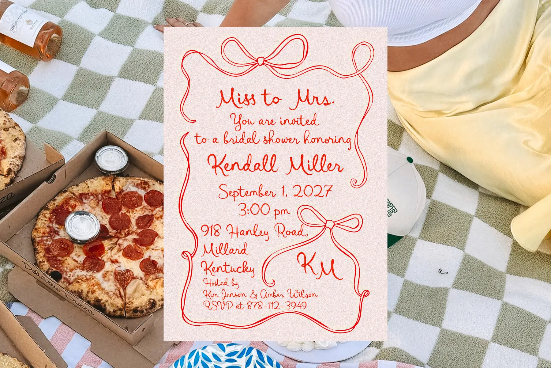 Mrs. Butler Font - YouWorkForThem