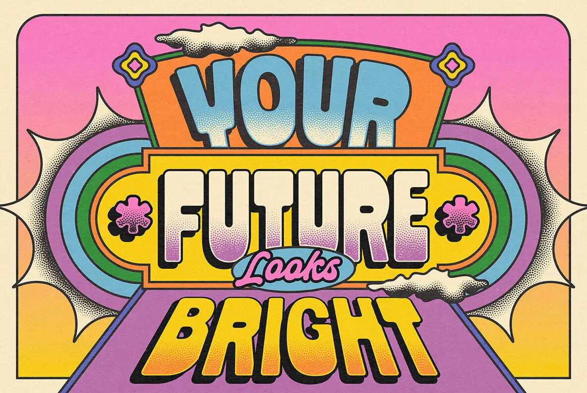 Magic Munchs Font - FontPath