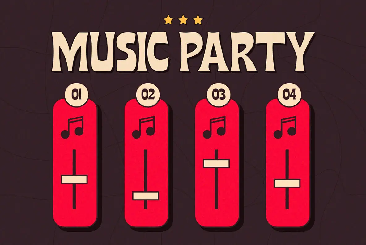 Bolton Hughes Font - YouWorkForThem