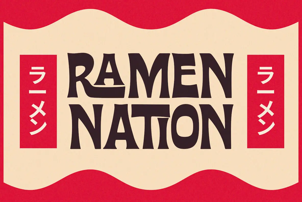 Bolton Hughes Font - YouWorkForThem