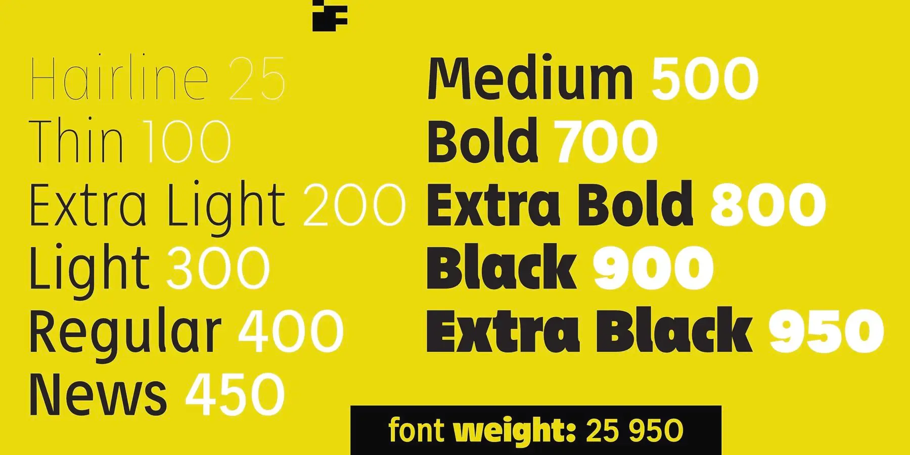 Petermann Font - YouWorkForThem