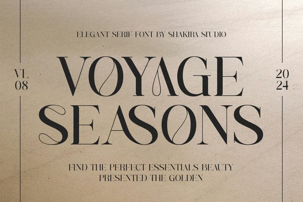 Prestige Edition Font - YouWorkForThem