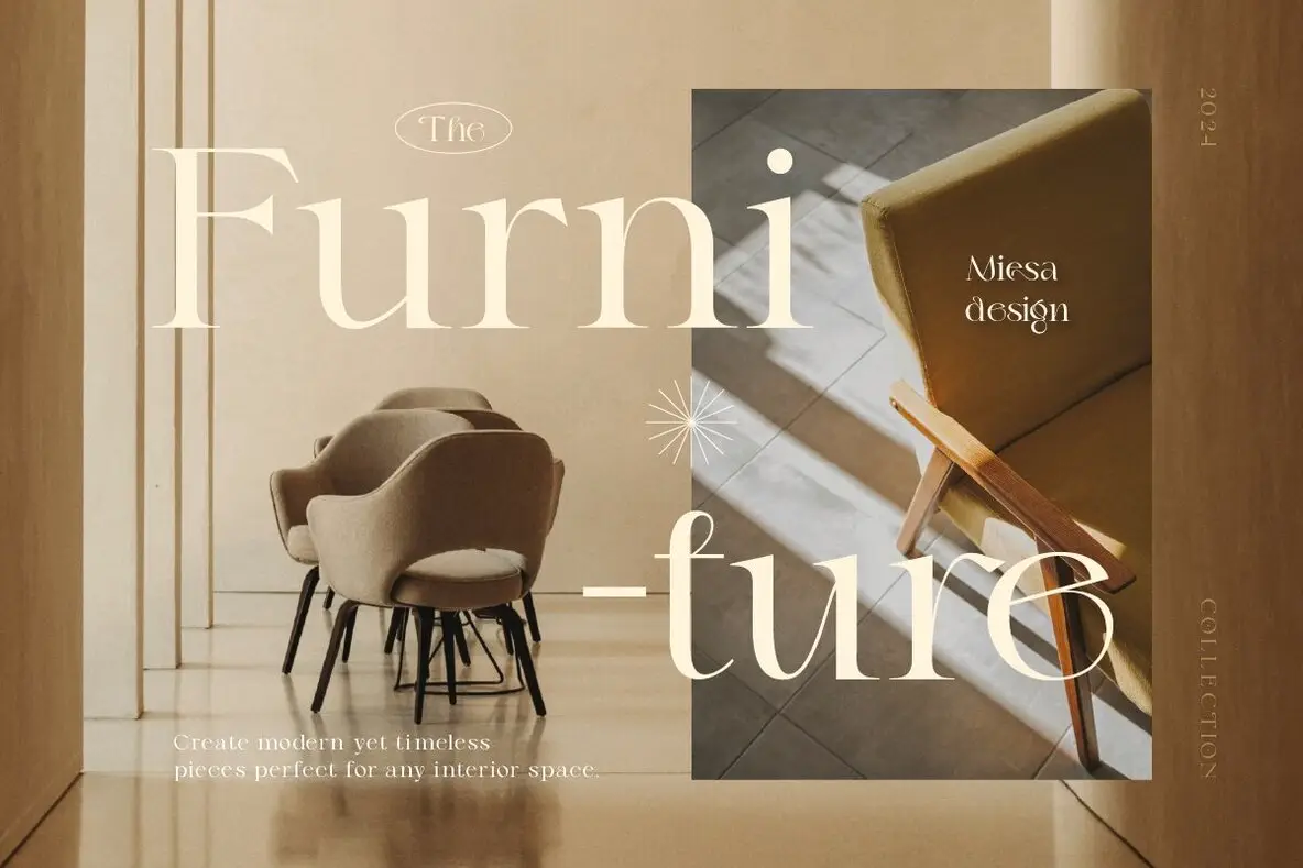 Fermino Font - YouWorkForThem