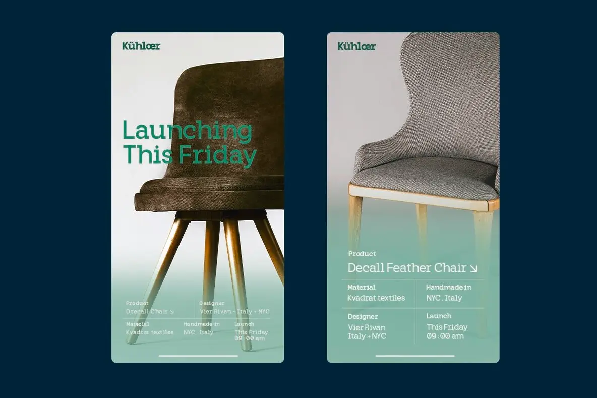 OV Ottograph Font - YouWorkForThem