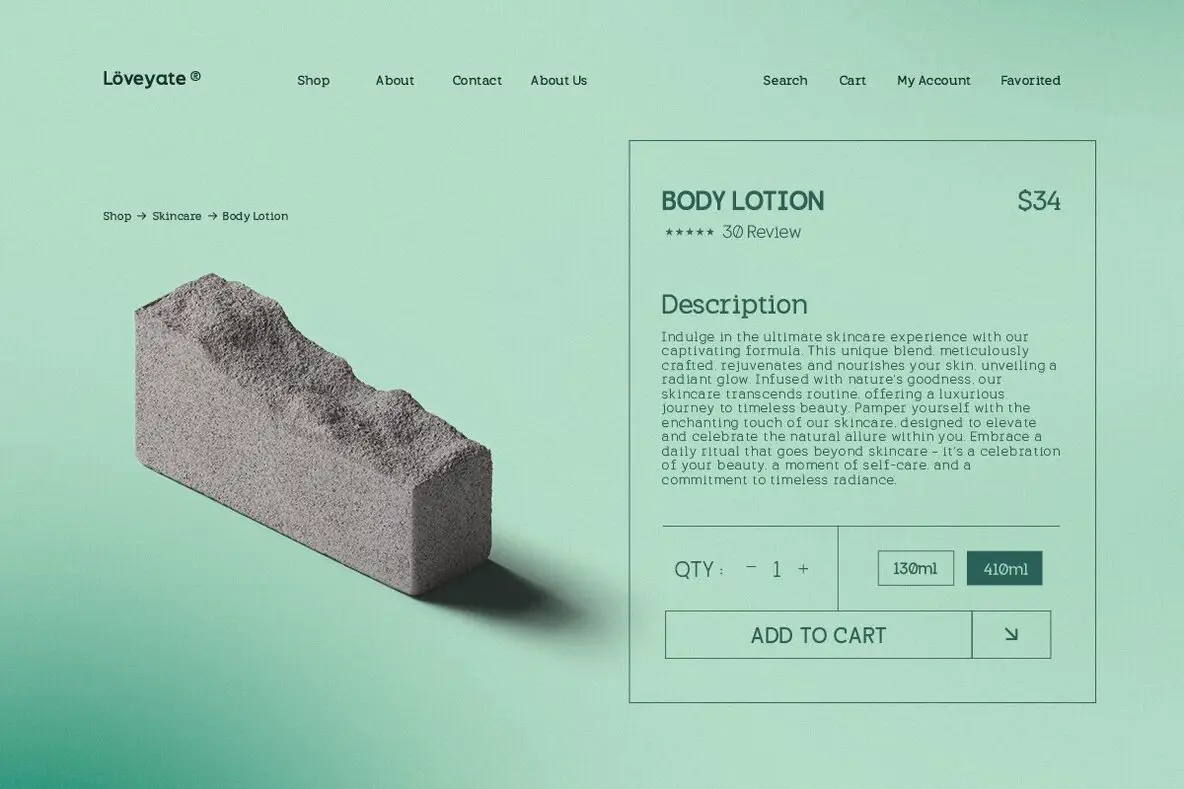 OV Ottograph Font - YouWorkForThem