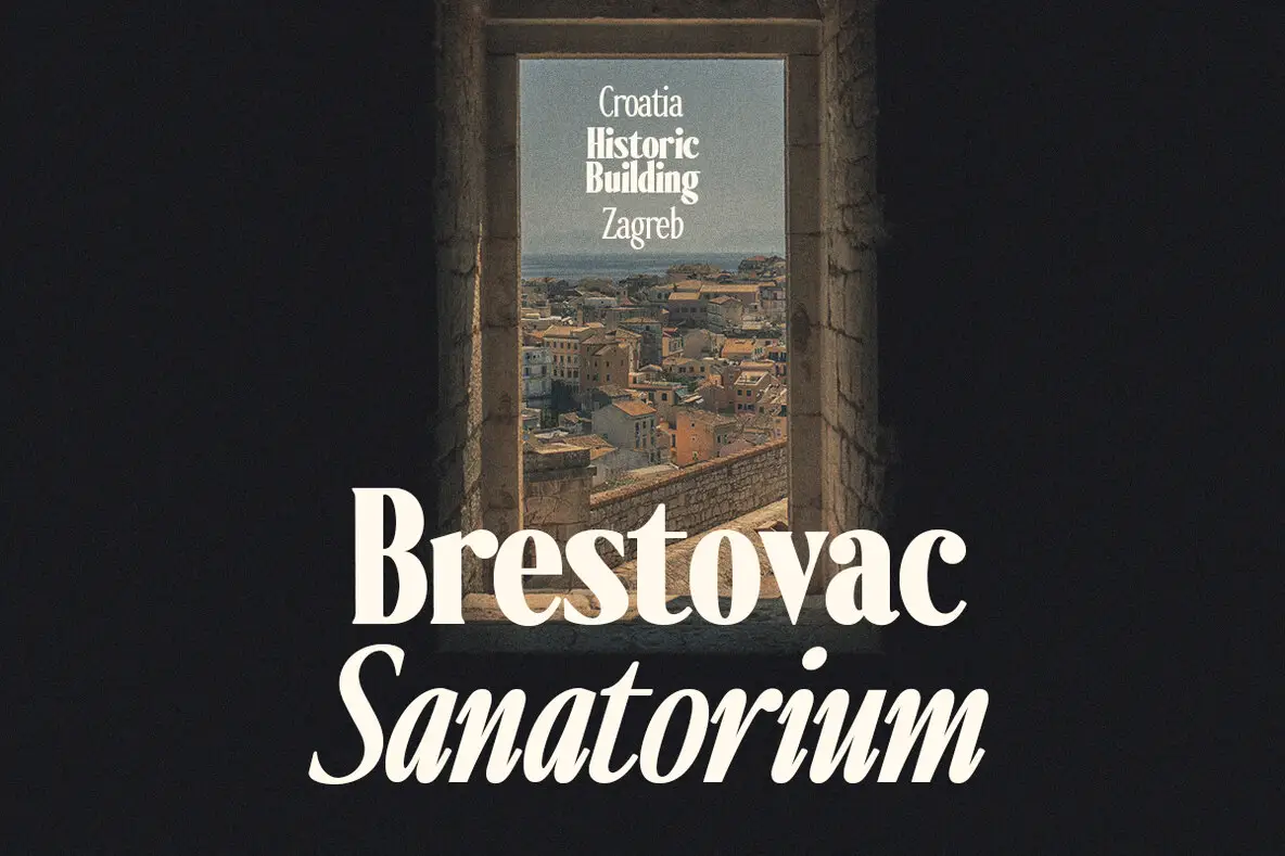 Ten Twenty Font - YouWorkForThem